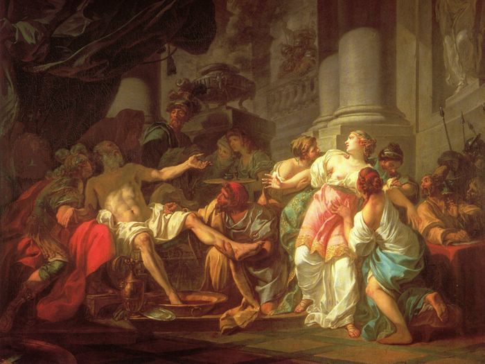 How can you Kick Failure in the Face?